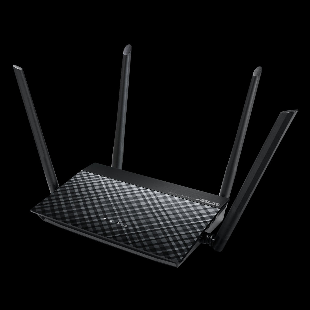 ASUS RT-N19 N600 Wi-Fi Router (90IG0600-BN9510) Baku. Bakida Suretli ...