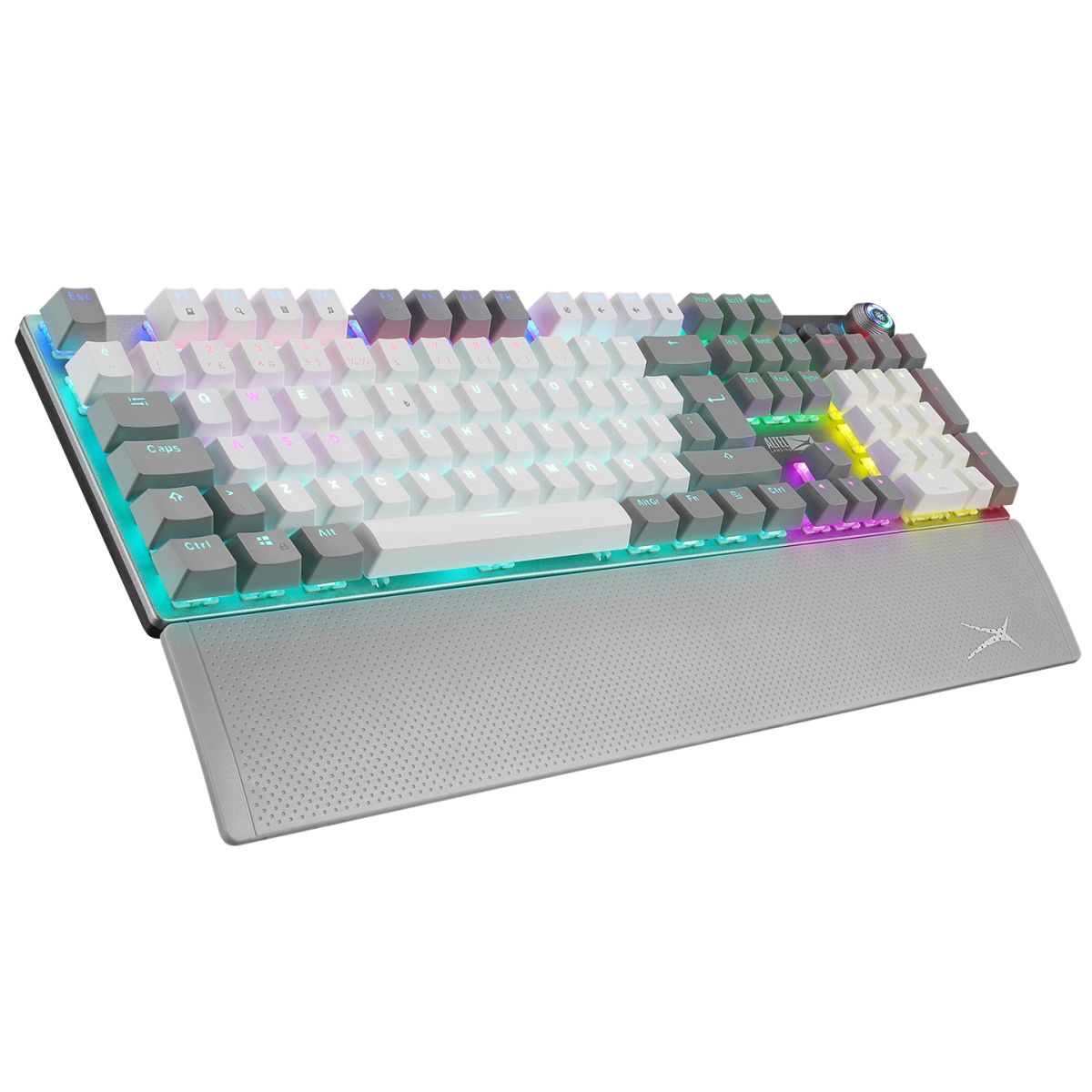 Altec Lansing ALGK8614GW Gaming Keyboard v Baku. Oyun klaviaturasi ucuz ...