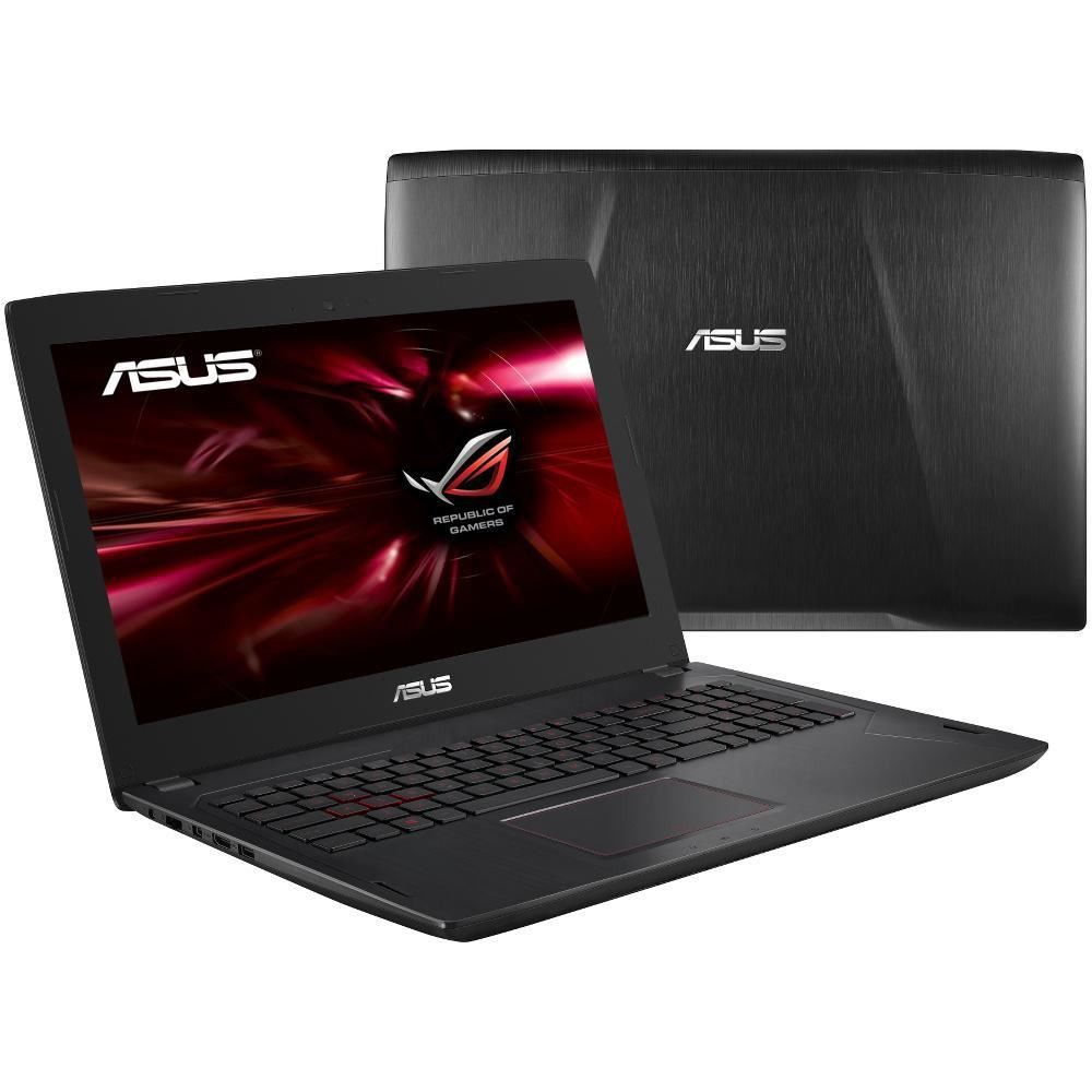 ASUS ROG FX753V (90NB0DM3-M09120) Gaming laptop Kupit v Baku . En Guclu ...