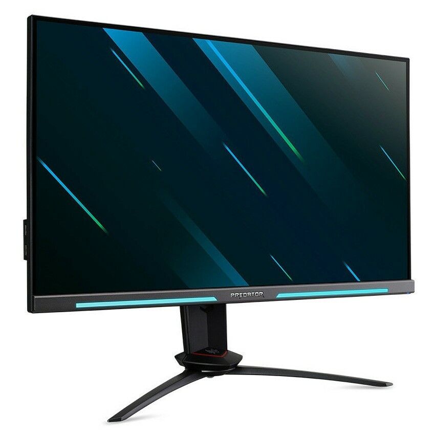 Acer Predator XB253Q GW 25-inch 280 Hz Gaming Monitor (UM.KX3AA.W01 ...
