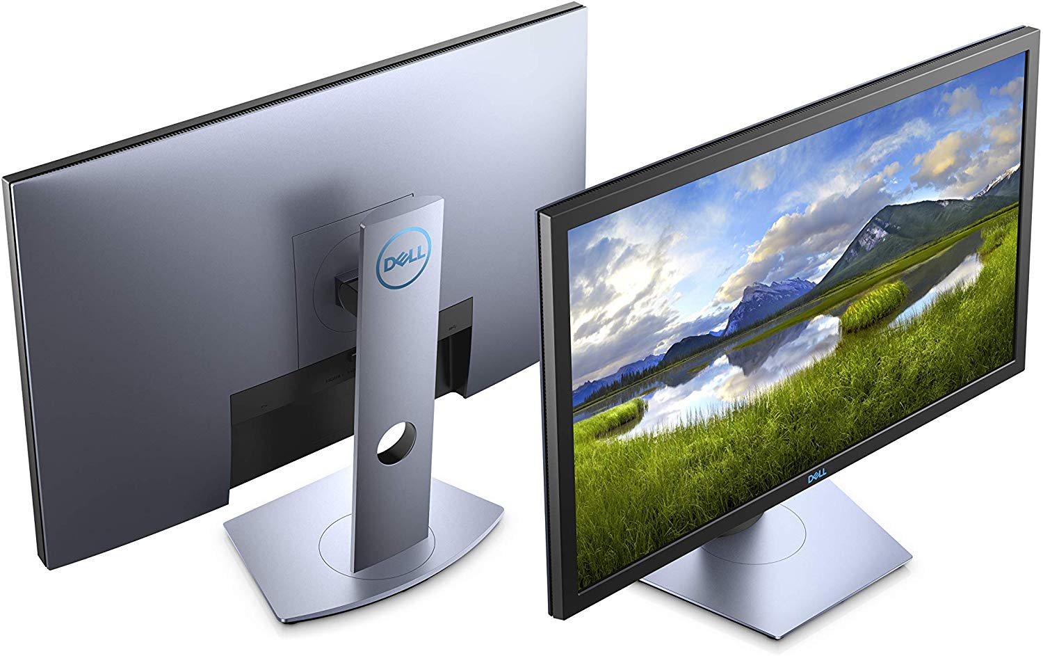 Dell 24 S2419HGF Gaming Monitor (24-inch | 144 Hz) Baku. Iqrovoy ...