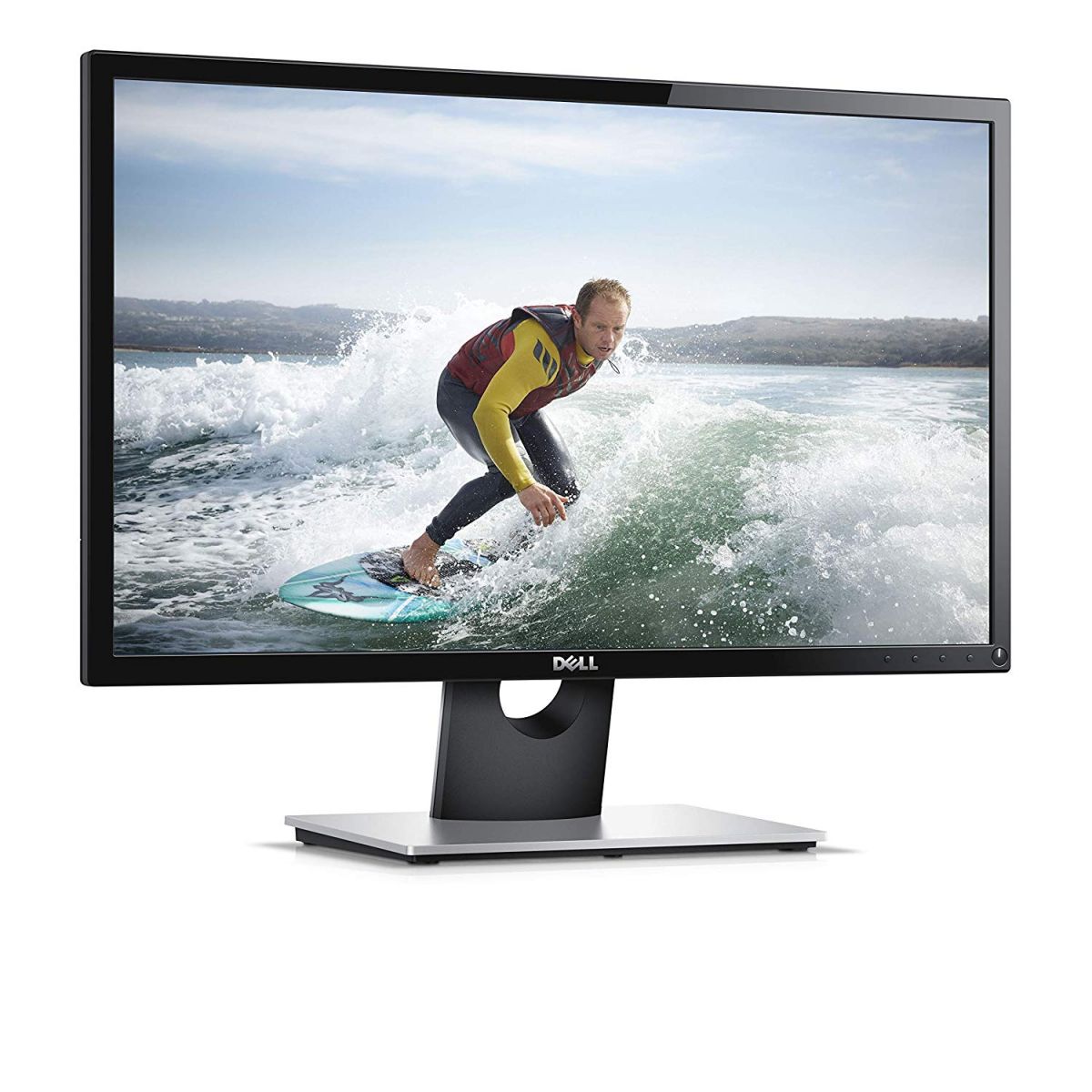 Dell 24 SE2416H Monitor Baku. Dell son model monitor Bakida ucuz satışı ...