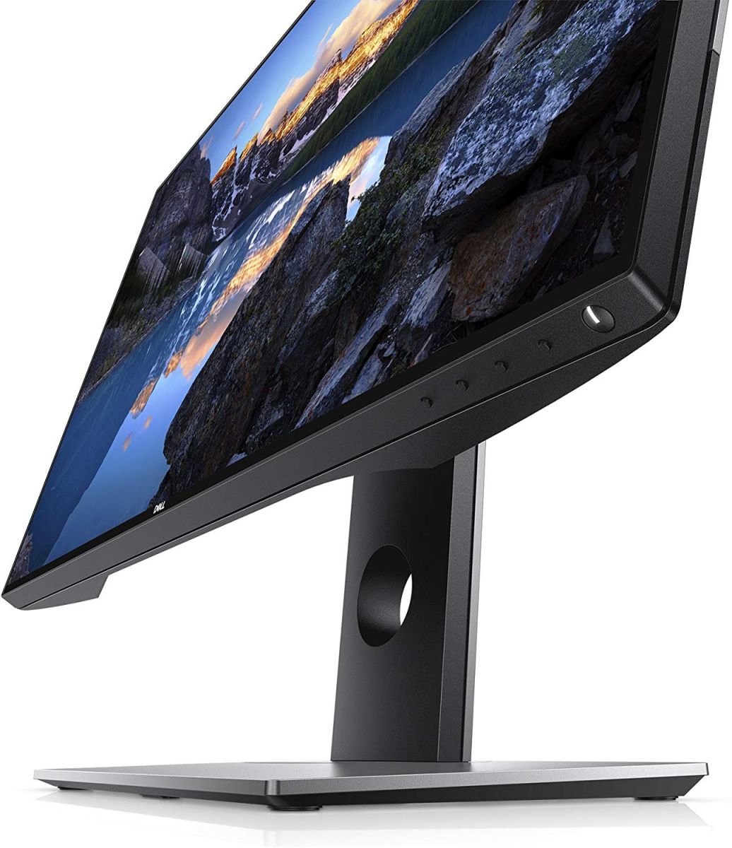 Dell UltraSharp 27 U2717D 27-inch InfinityEdge IPS Monitor Kupit v Baku ...