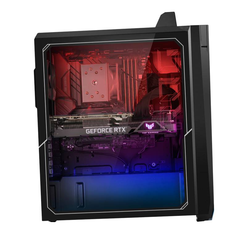 ASUS ROG Strix GA15 G15DK-R5800X2080 (90PF02Q1-M010M0) Gaming PC Kupit ...