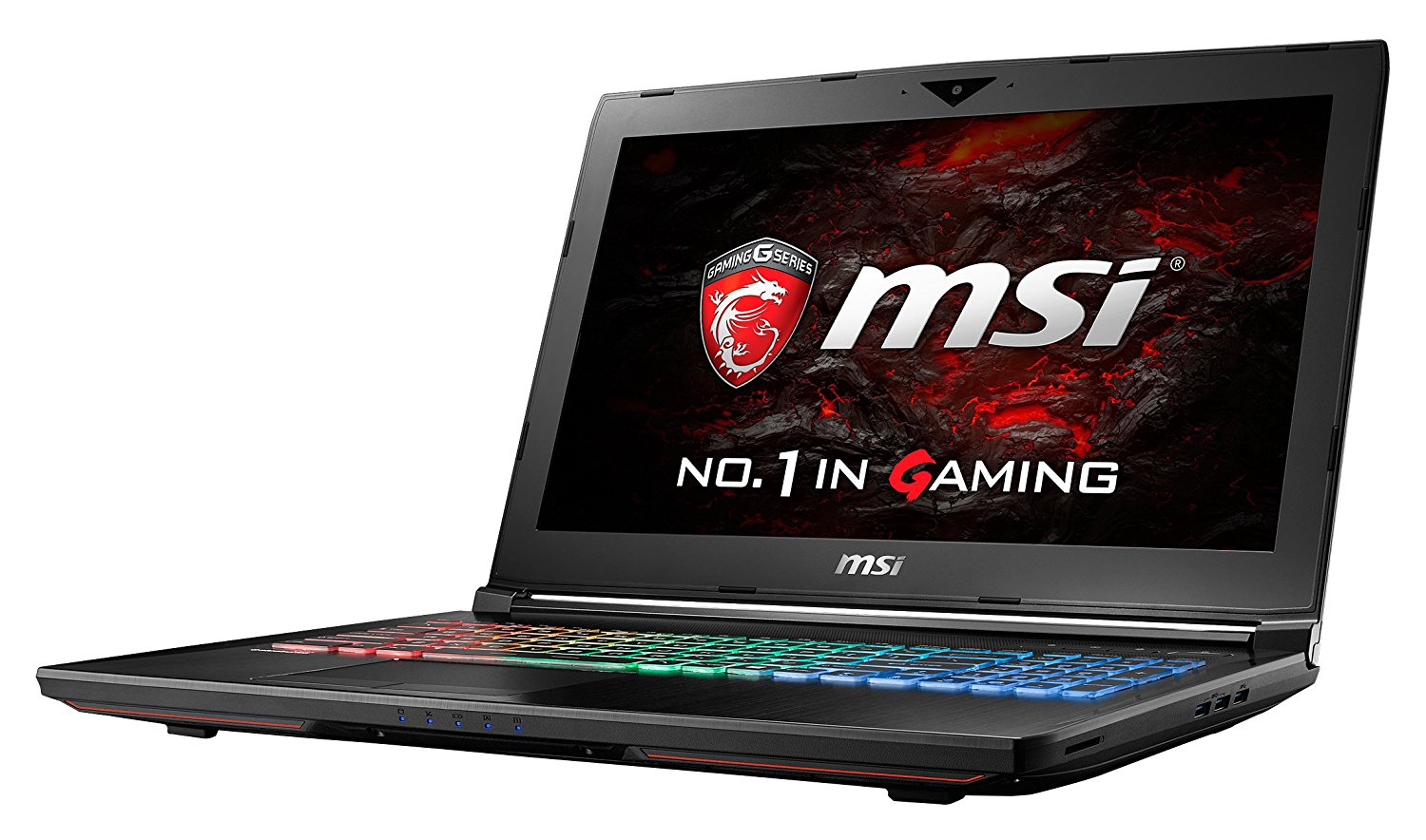 MSI GE62VR 6RF Apache-Pro Gaming laptop noutbuk Bakıda ucuz qiymətə ...