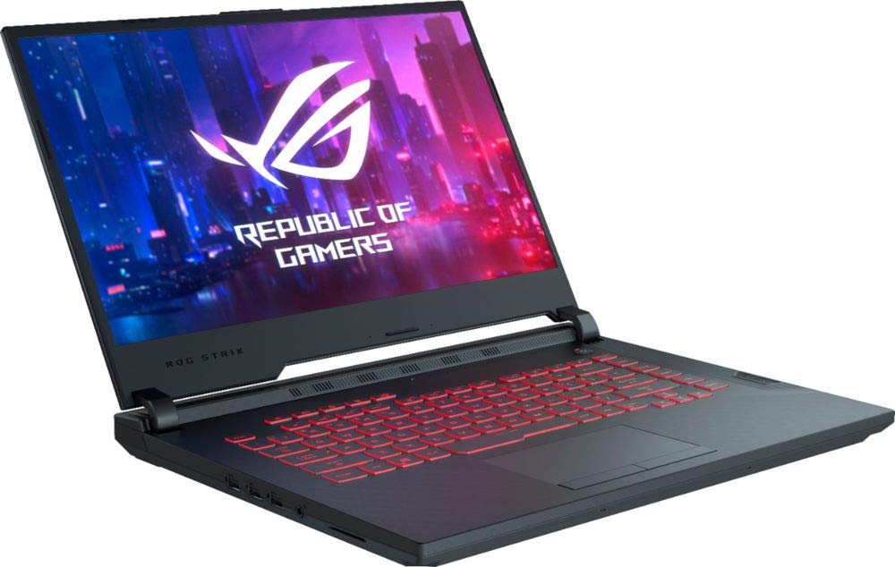 ASUS ROG Strix G531GT-BI7N6 v Baku. 2019 model oyun noutbuku Bakida ...