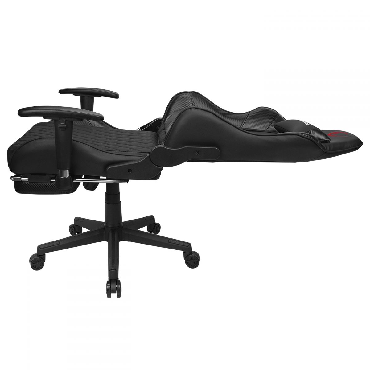 Rampage KL-R71 Empire With Footrest Support Gaming Chair Baku. Bakida ...