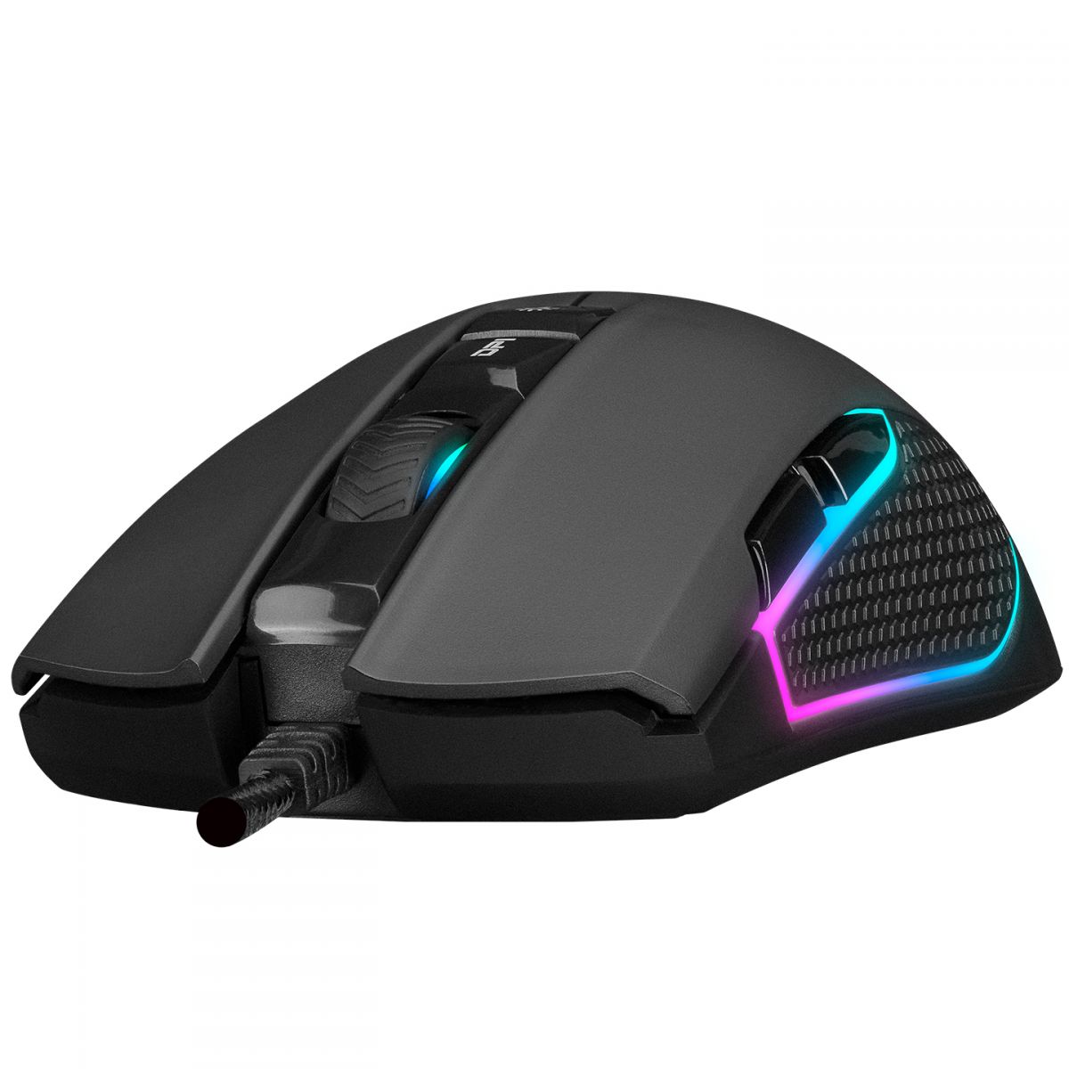 Rampage PYTHON Black SMX-R600 Gaming Mouse Kupit v Baku. Oyun sicani ...