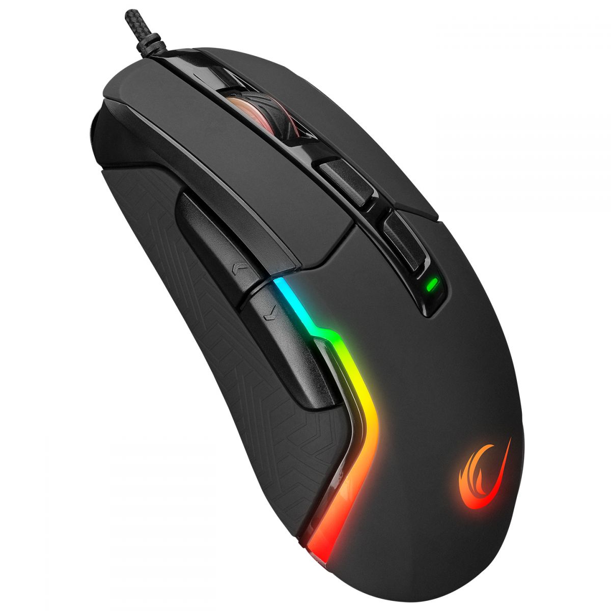 Rampage Falcon-X SMX-R68 Gaming Mouse Kupit v Baku. Oyun sicani ucuz ...