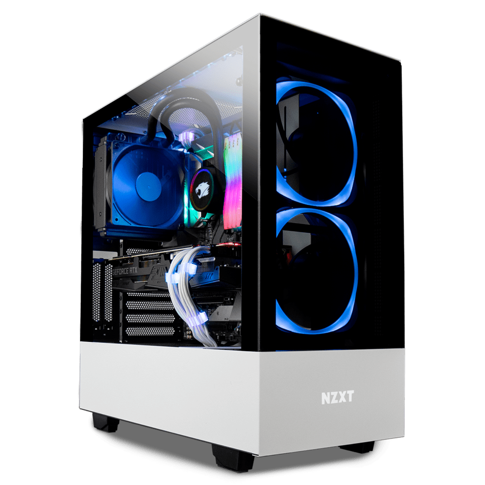 CompStar Scorpion V2 Gaming and Designer PC Ucuz oyun render komputeri ...