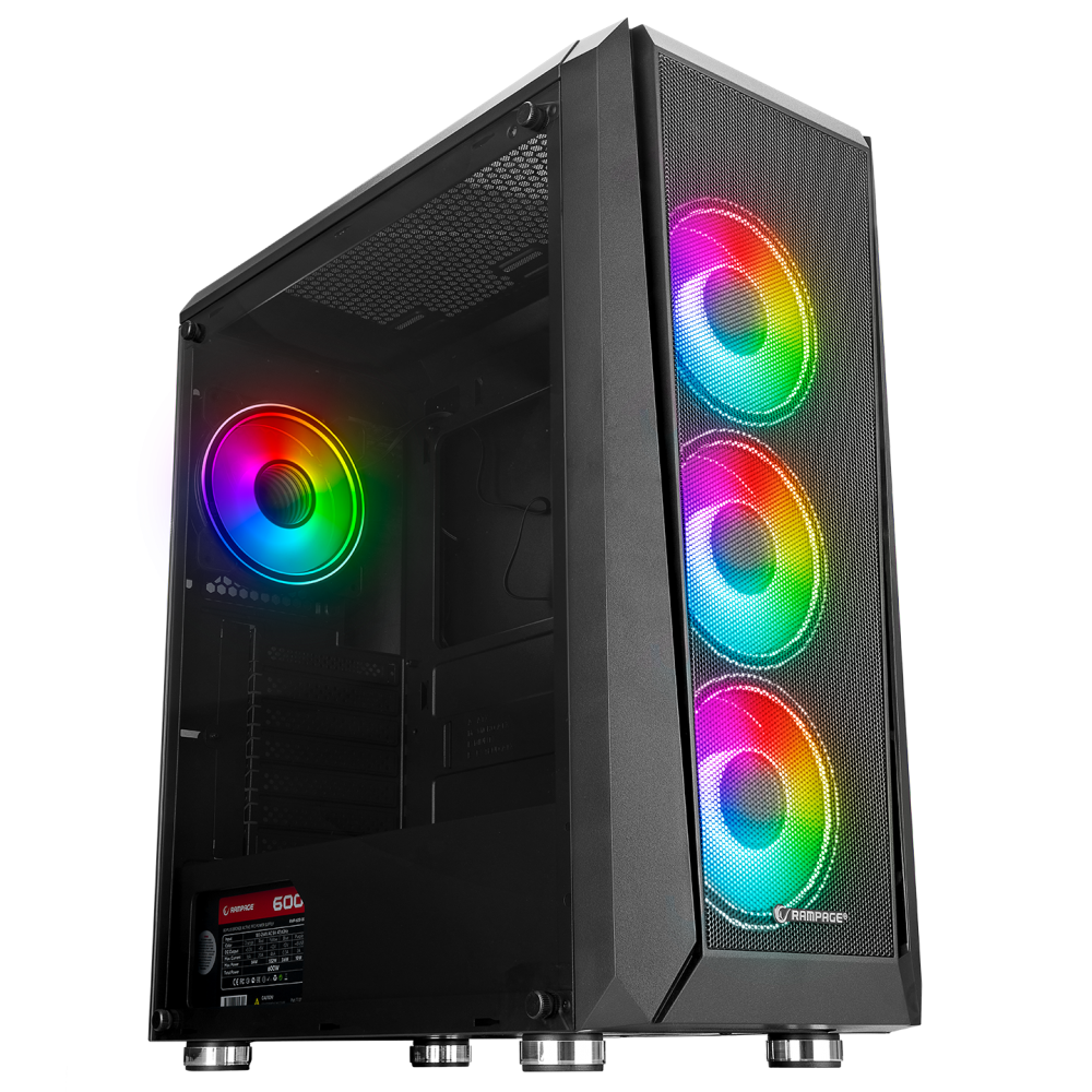 CompStar Deepforce Gaming PC Baku. Gaming Oyun komputeri Ucuz satışı ...