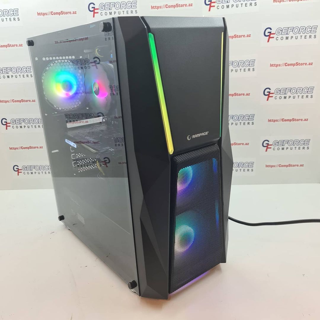 CompStar Horizon Gaming PC Ucuz ve guclu FPS oyun komputeri satışı ...