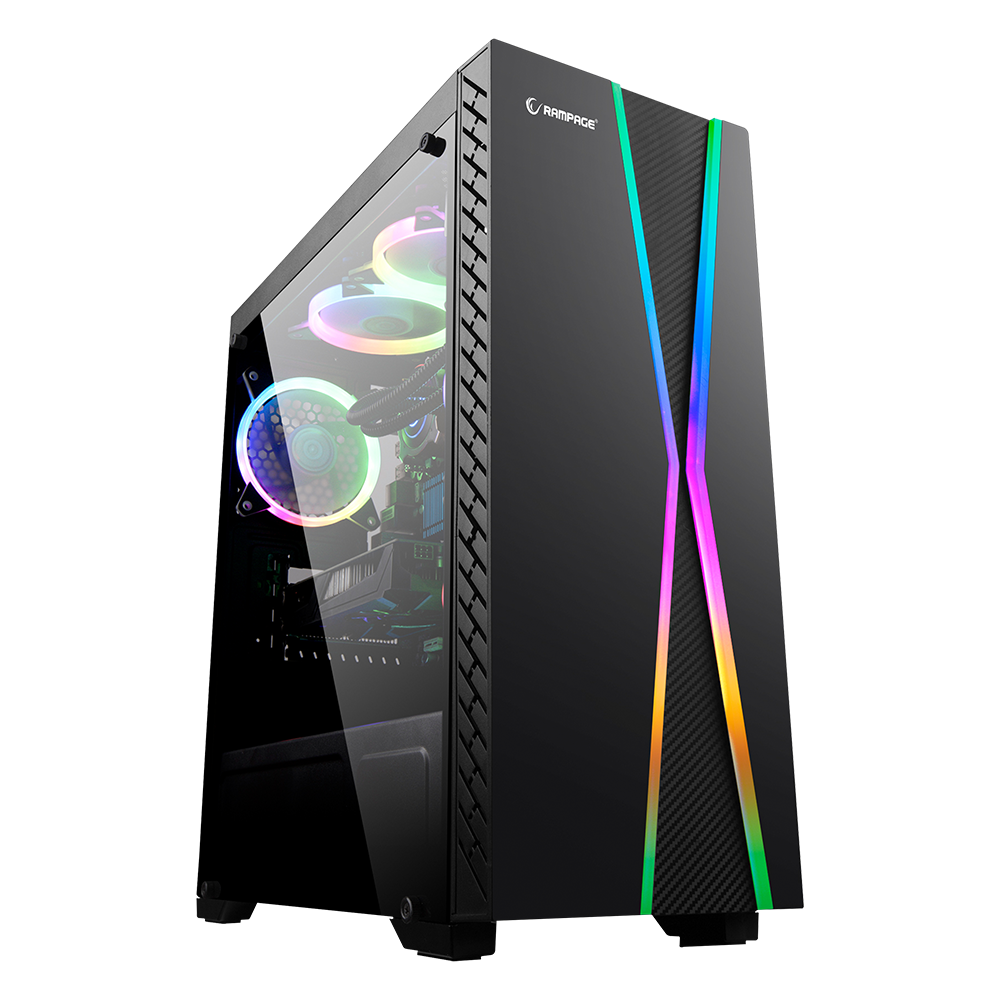 CompStar Oldstar V5 Gaming PC Komputeri ucuz ve guclu yuksek FPS ən son ...