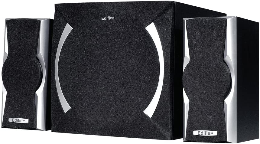 Edifier X600 2.1 Multimedia Speakers qiymətləri, satışı, Bakıda ucuz almaq