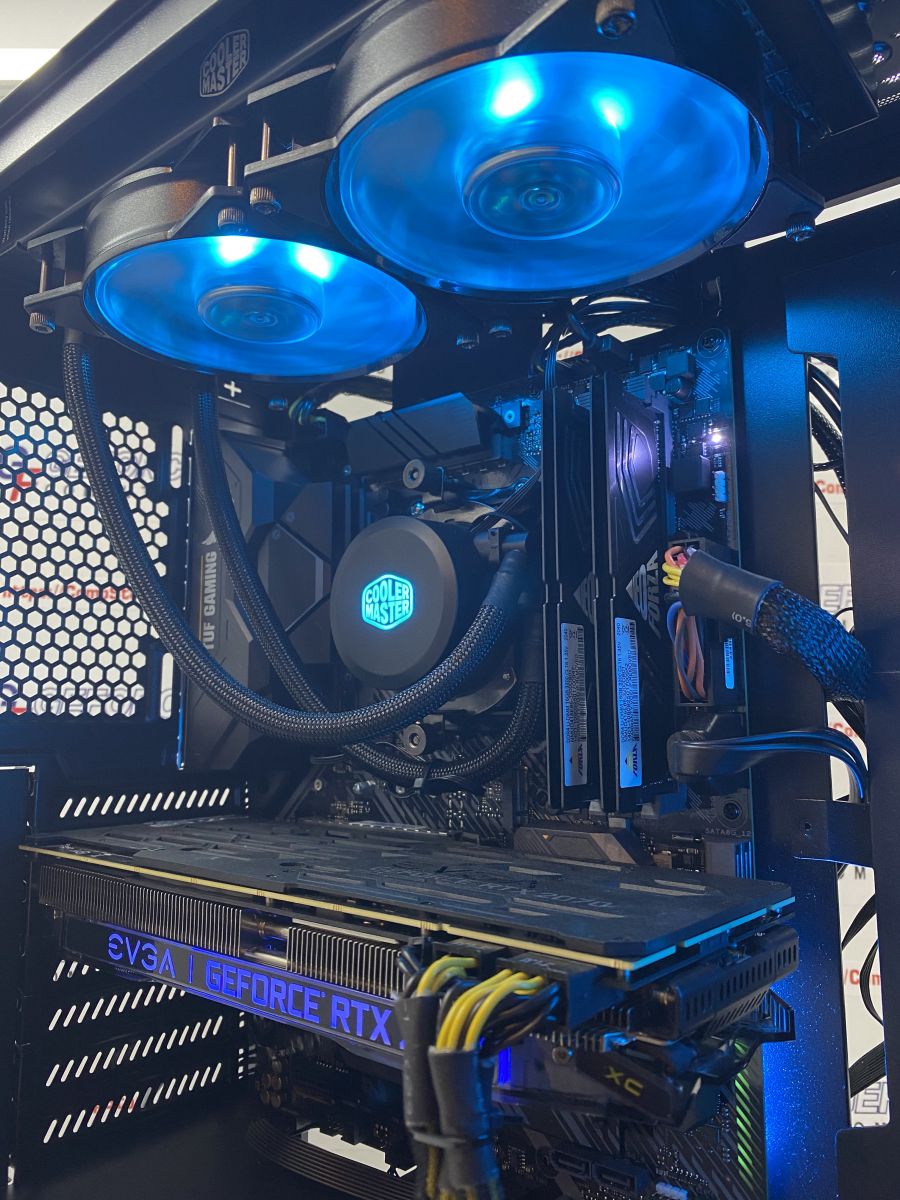 CompStar G-Force Gaming and Design PC Kupit v Baku. Oyun Dizayn ...