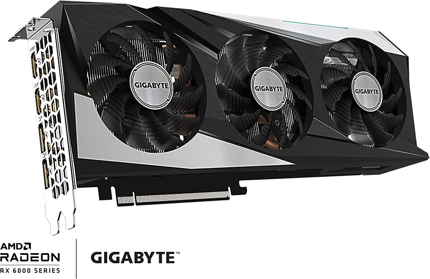 Gigabyte Radeon™ RX6750XT Gaming OC 12G Videocard v Baku. Bakida Gaming ...