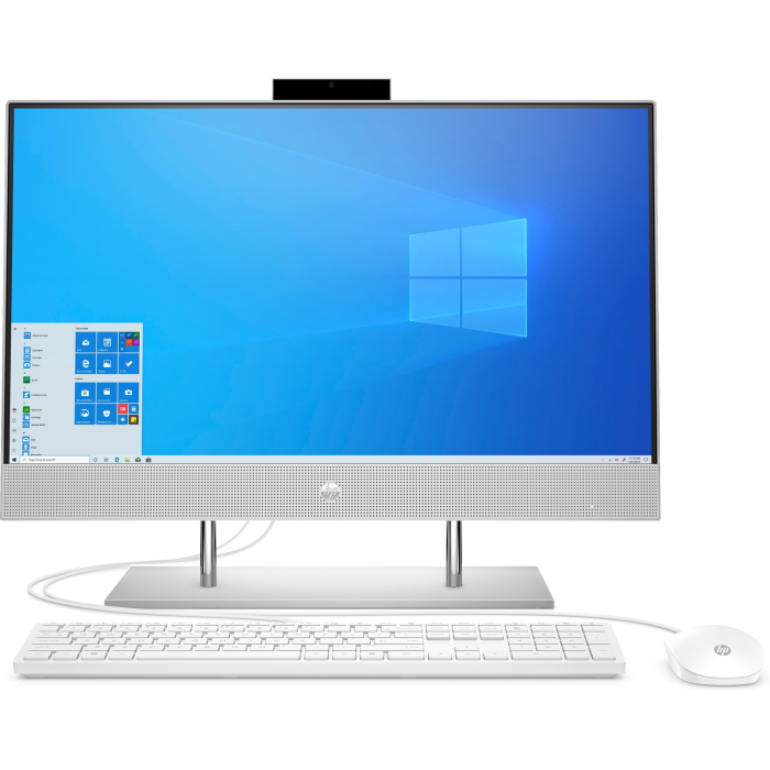 Monoblok HP All-in-One PC 27-dp0034ur (1E0C9EA) Baku. 27 ekran monoblok ...
