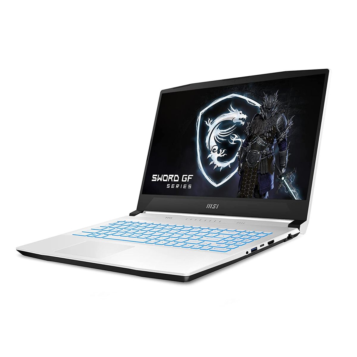 MSI Sword 15 A12UC-295US Gaming Laptop Baku. Son Model oyun noutbuku ...