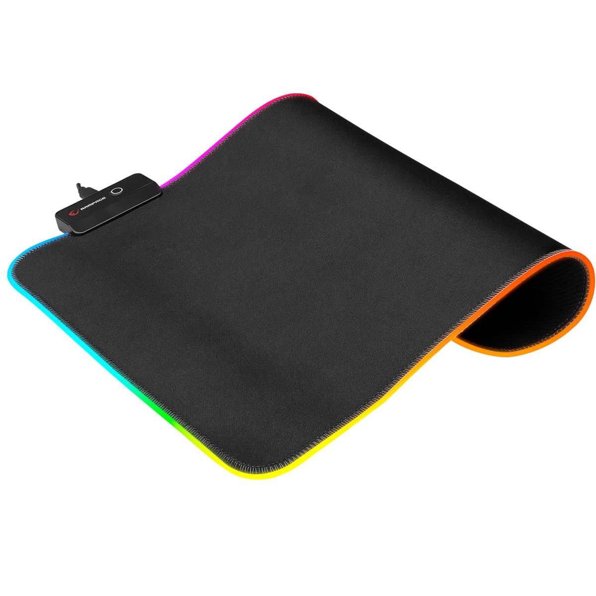 Rampage MP-23 RGB Gaming Mouse Pad v Baku. Bakida sican altliqi ucuz ...
