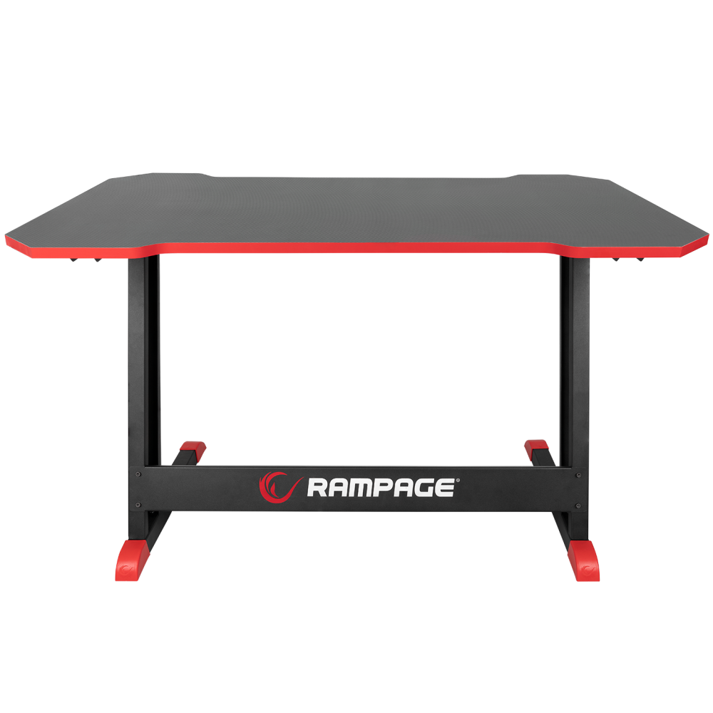 Rampage MR-01 Carbon Gaming Desk v Baku. Bakida Komputer oyun stolu ...