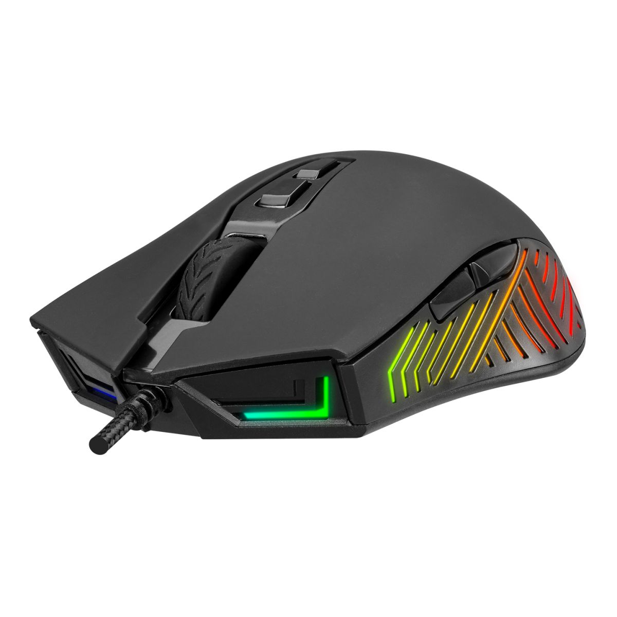 Rampage Spear SMX-G68 Gaming Mouse Kupit v Baku. Oyun sicani ucuz ...
