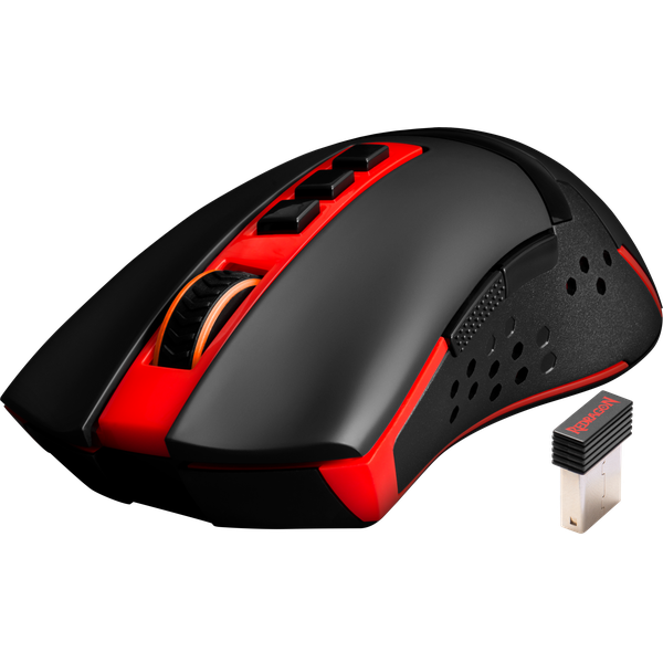 Redragon Blade Wireless Gaming Mouse Kupit v Baku. simsiz oyun sicani ...