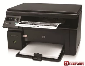 Hp laserjet pro m1132 store